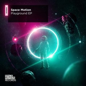 Space Motion - Epic Resurrection » Electrobuzz