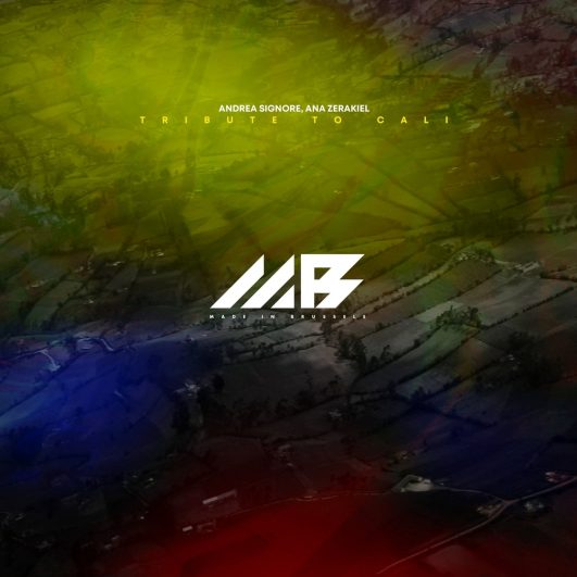 Electrobuzz » Underground Electronic Music