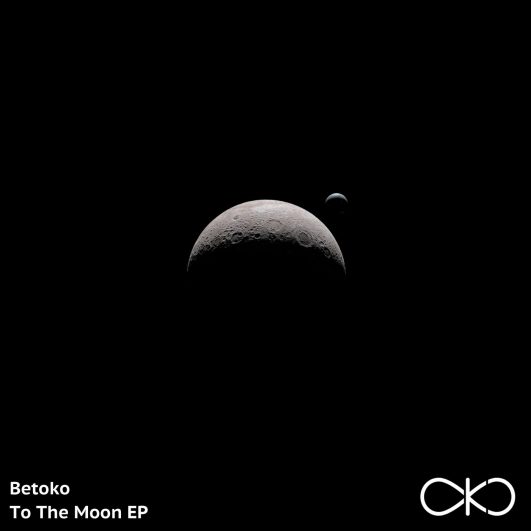 Betoko - O'Modulus EP / OKO068 » Electrobuzz