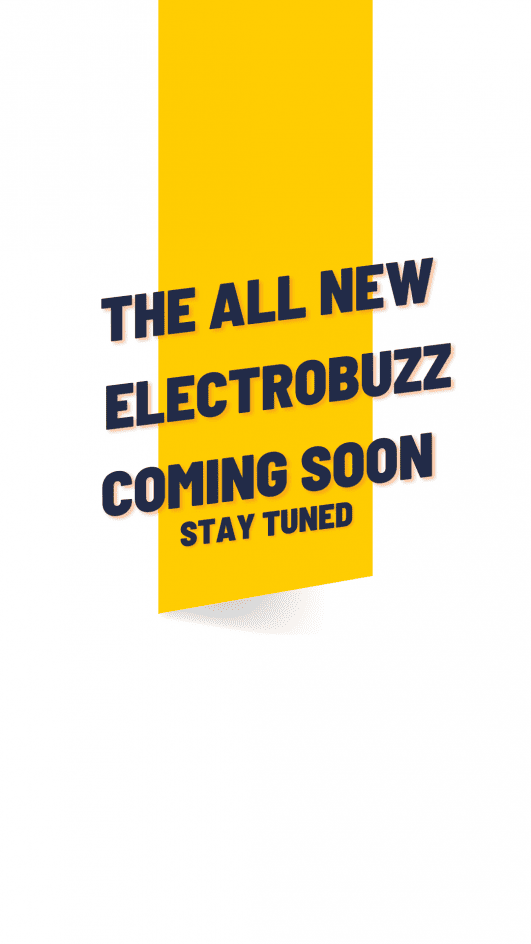 Electrobuzz Underground Electronic Music