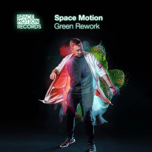 Space Motion - Epic Resurrection » Electrobuzz