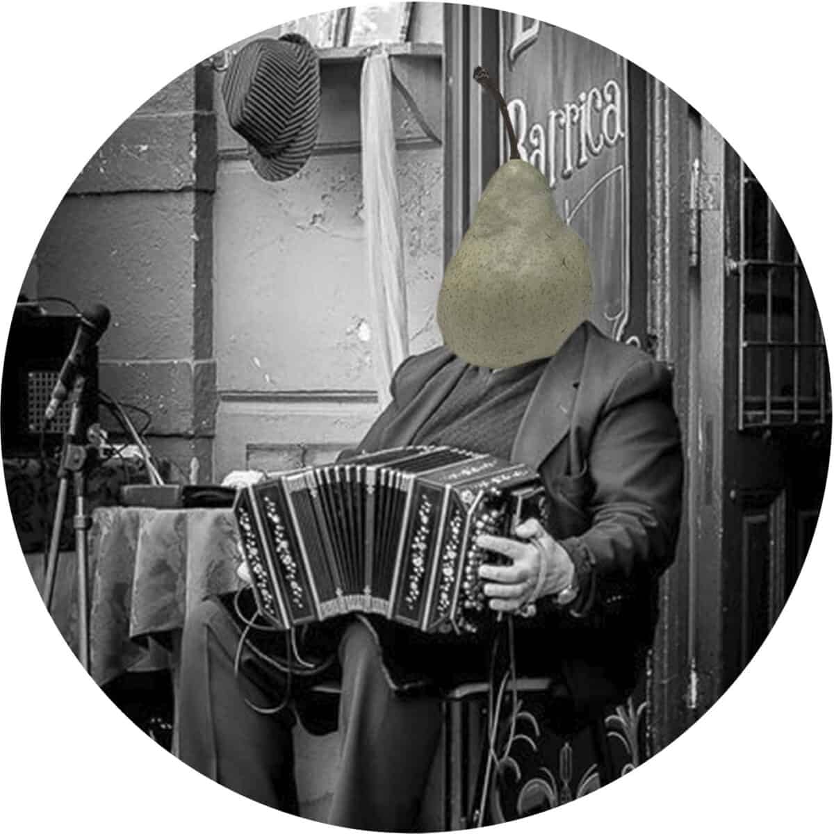 Andruss - Jump Around / 2022-09-09 » Electrobuzz