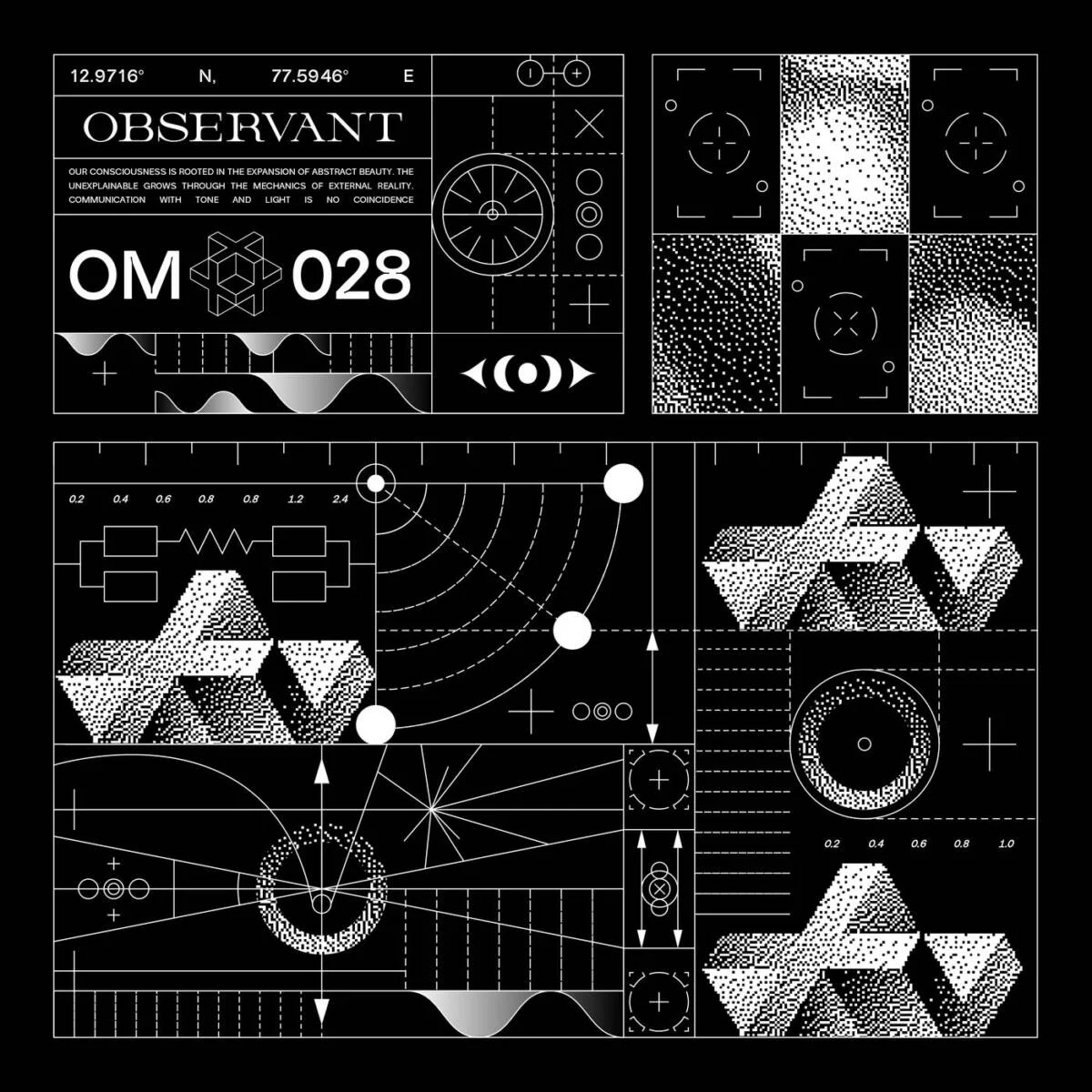 Techno (Raw / Deep / Hypnotic) — Releases & Top Artists | Electrobuzz