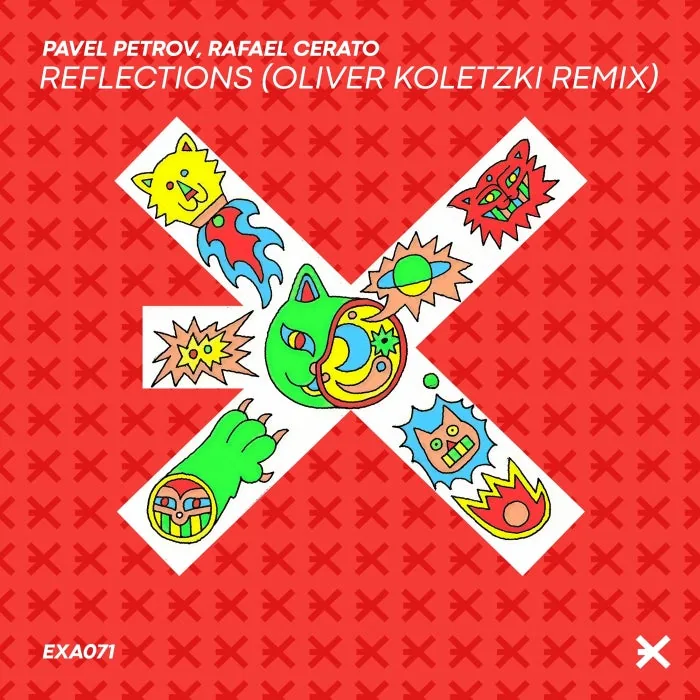 Pavel Petrov – Reflections (Oliver Koletzki Remix) - Electrobuzz